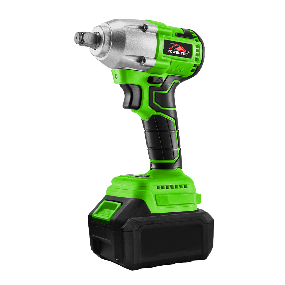 Cordless Tools_YONGKANG POWERTEC MACHINERY CO., LTD.