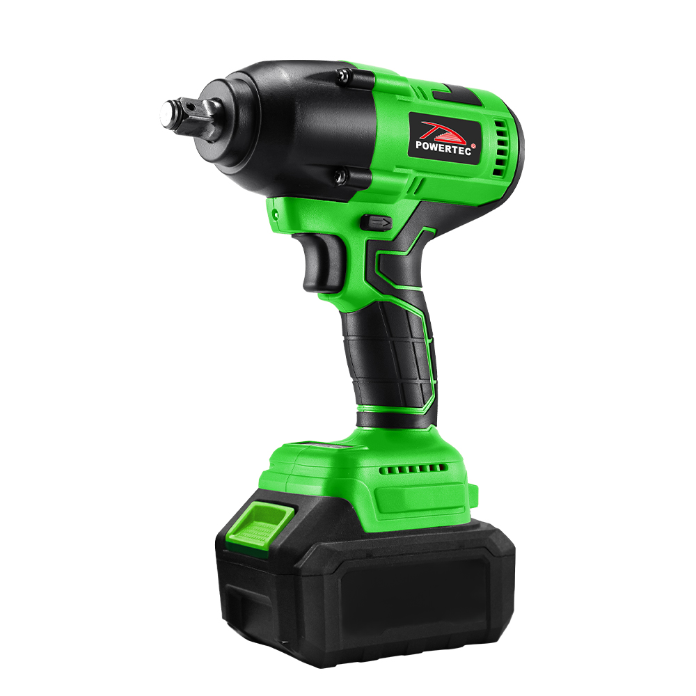 Cordless Tools_YONGKANG POWERTEC MACHINERY CO., LTD.
